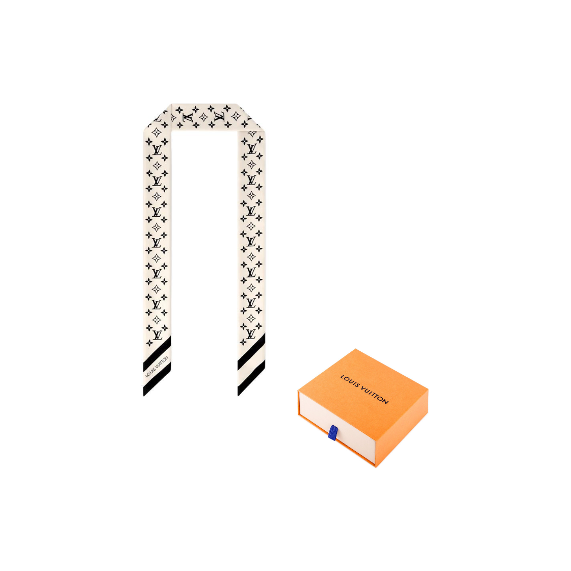 Шарф Louis Vuitton