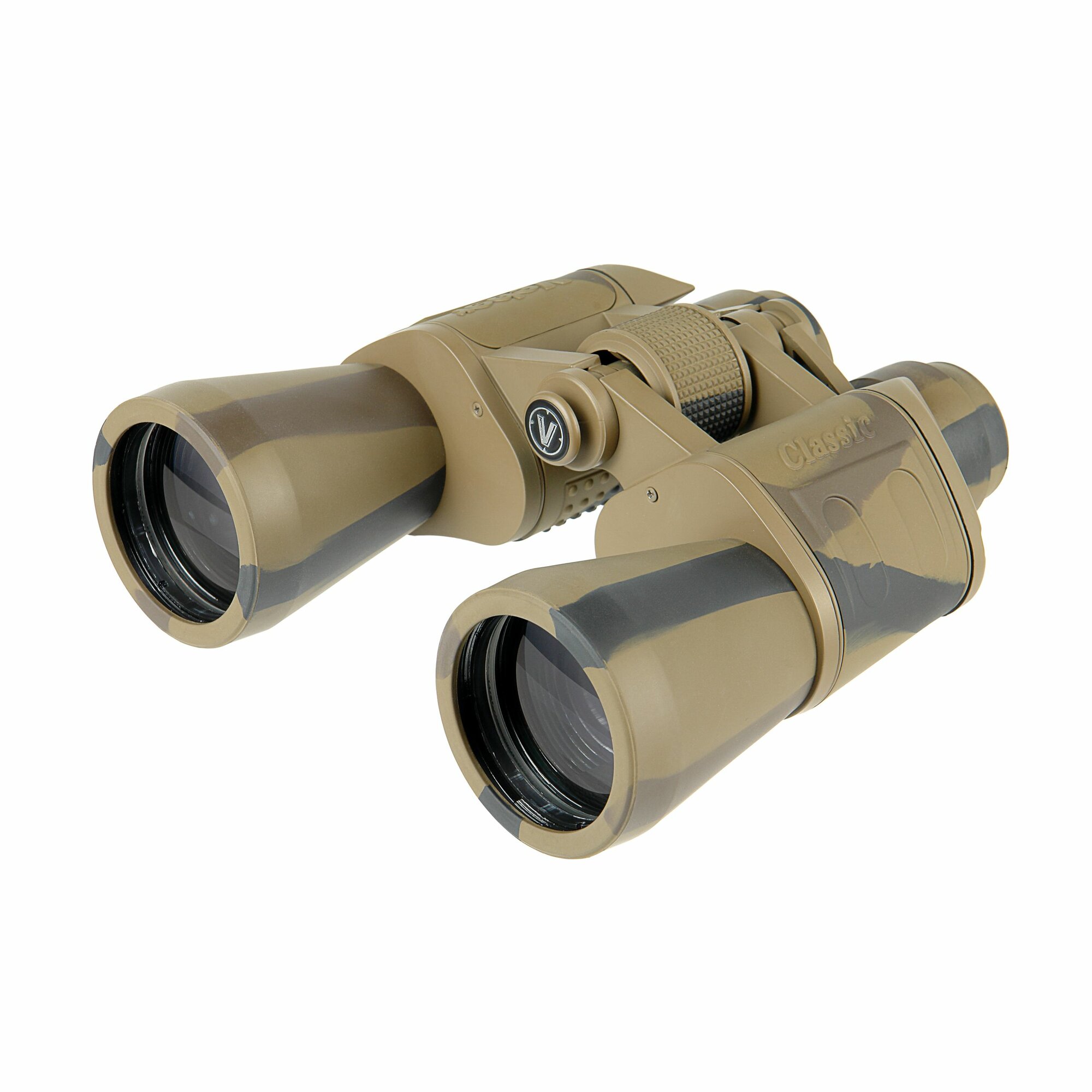 Бинокль Veber Classic БПЦ 7*50 VR кам, шт