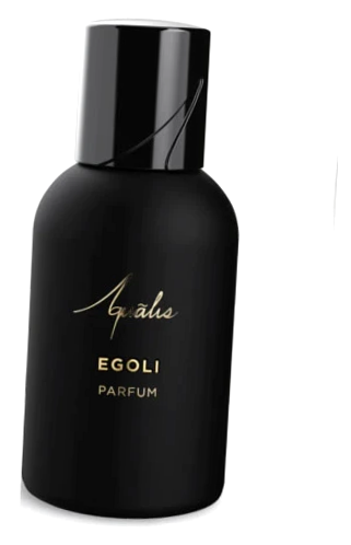 Духи унисекс 50 мл Aqualis Egoli / Аквалис Эголи для мужчин и женщин