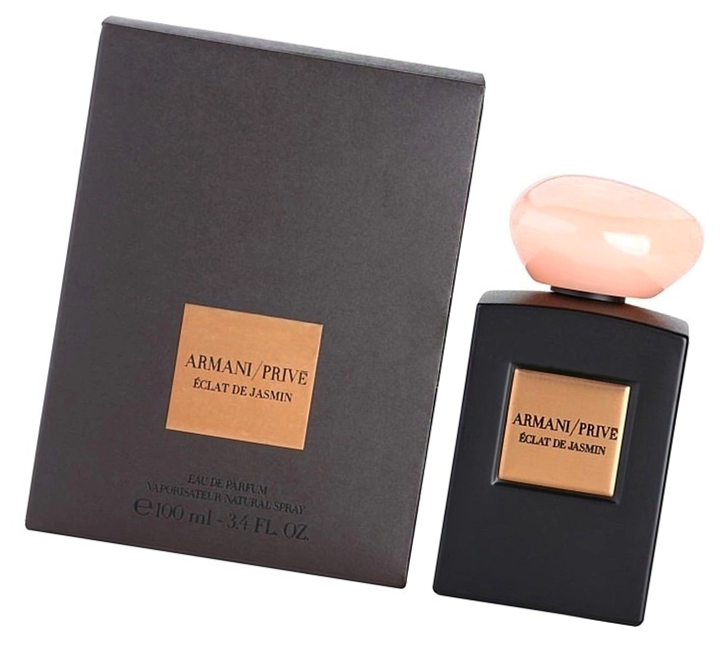 Armani Prive Eclat De Jasmin eau de parfum 50 мл унисекс - Джорджио Армани Эклат Де Жасмин