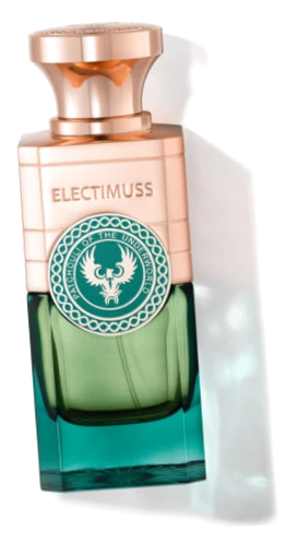 Electimuss Patchouli Of The Underworld парфюм 100 мл - Пачули Оф Зе Андерворлд для мужчин и женщин
