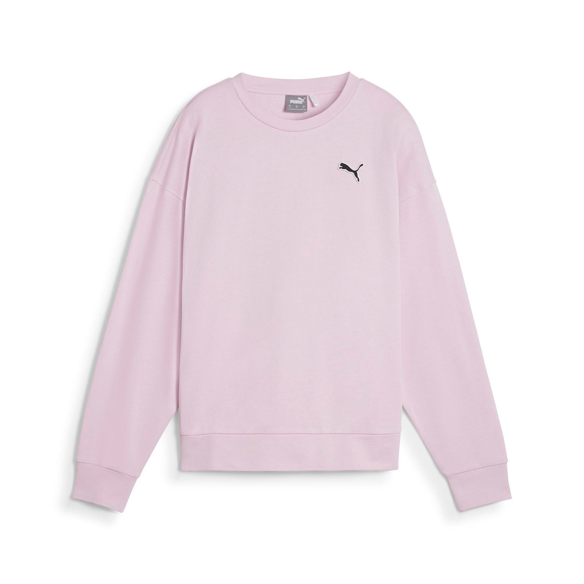 Свитшот PUMA BETTER ESSENTIALS Crew