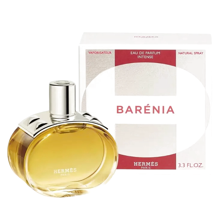 Женский парфюм Гермес Барения Интенс 100 мл / Hermes Barenia Intense