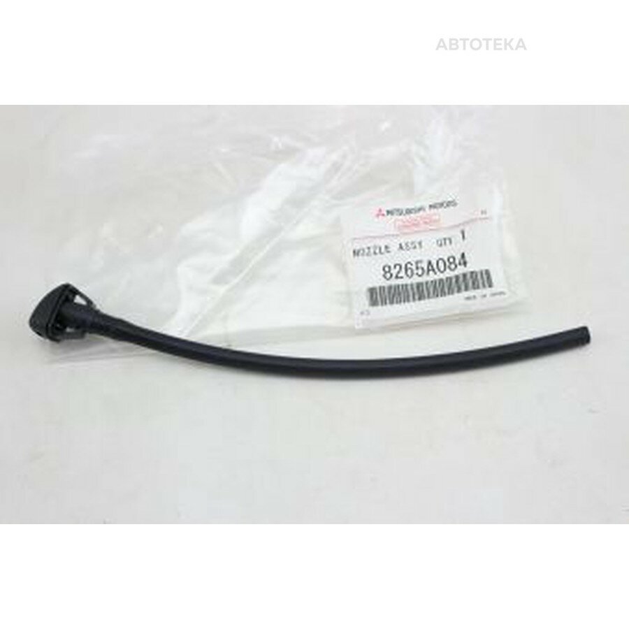 Форсунка омывателя лобового стекла правая MITSUBISHI 8265A084