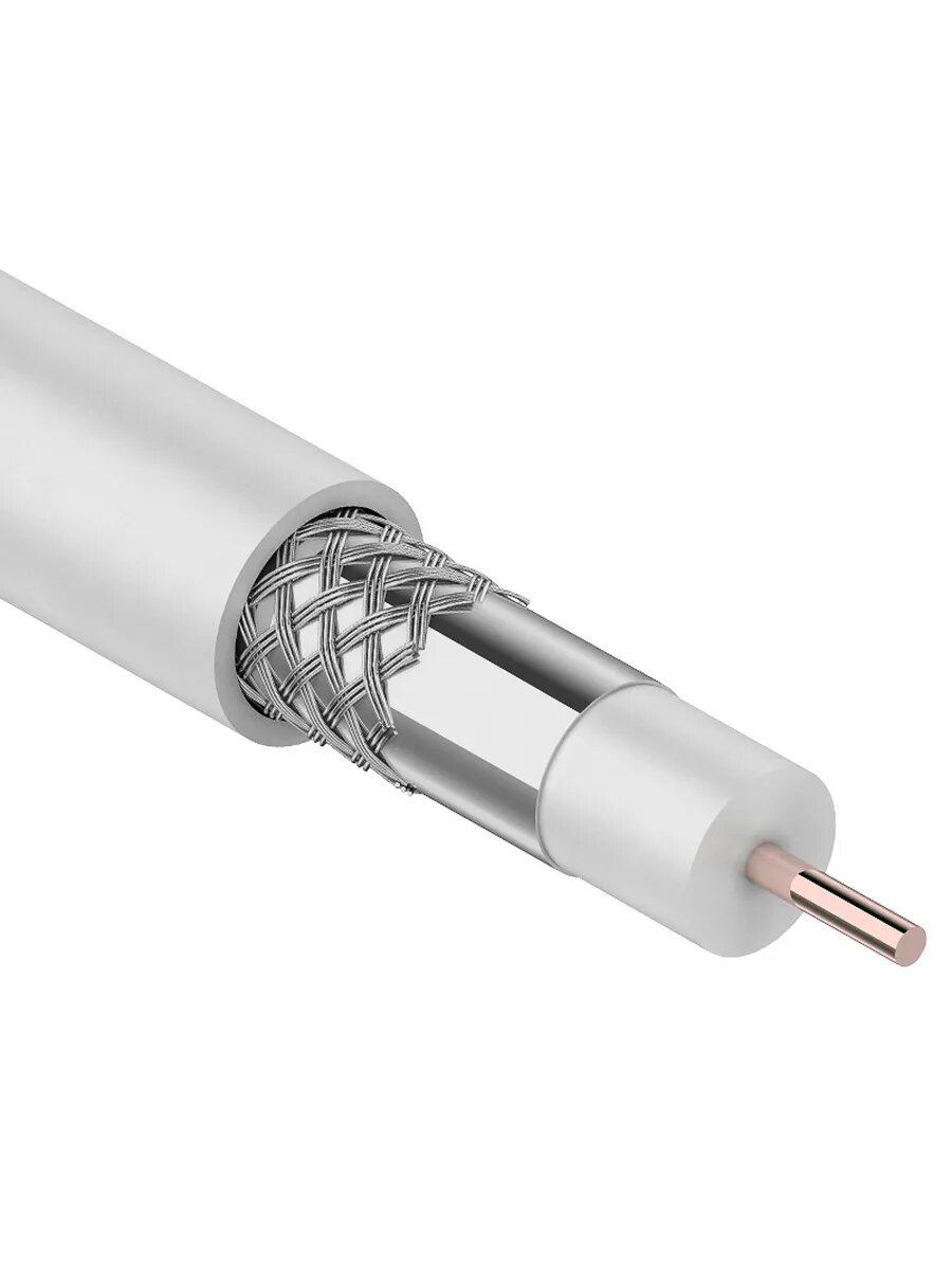 Кабель RG-6U 01-2205
