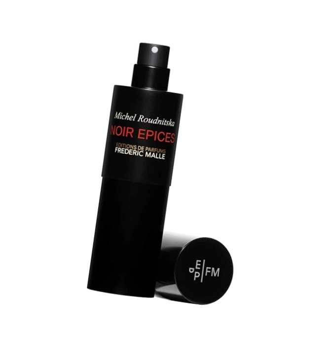 Фредерик Маль Нуар Эпис духи унисекс 30 мл - Frederic Malle Noir Epices черные Специи