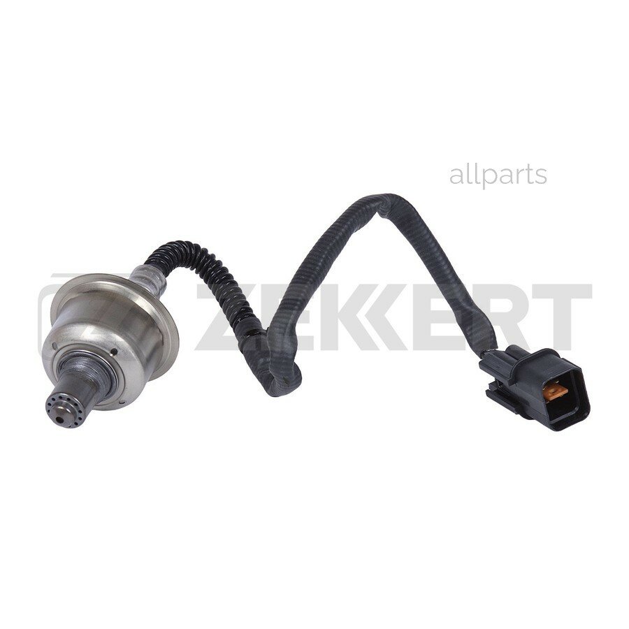 ZEKKERT SE-3551 Датчик кислорода Kia Rio III 11- Picanto II 11- Hyundai i10 II 13- i20 12-