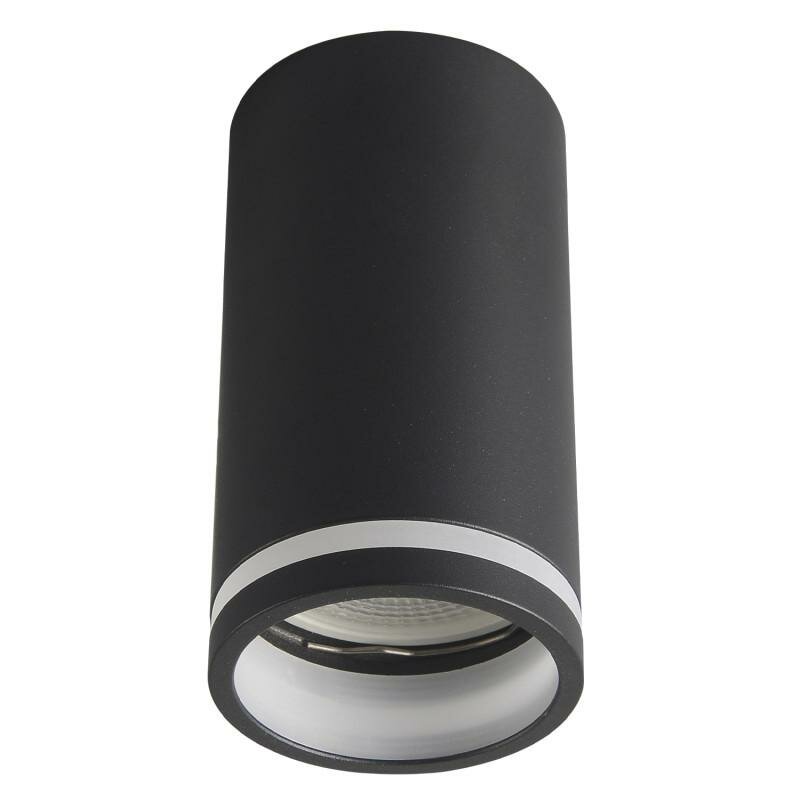 Накладной светильник Crystal Lux CLT 072C BL