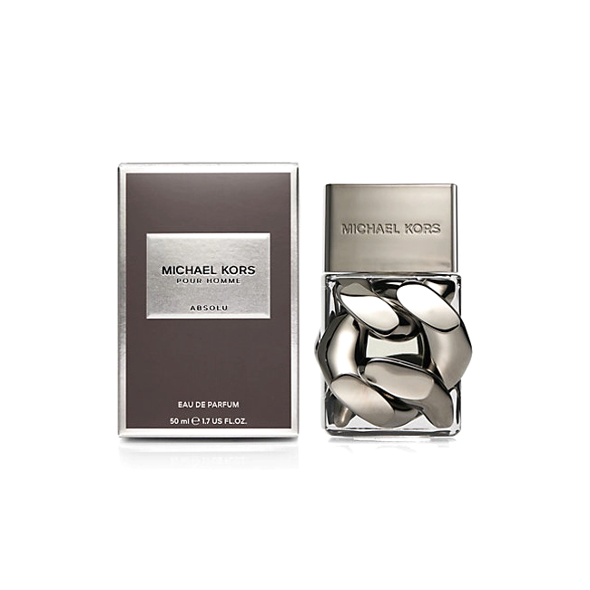 Мужские духи Майкл Корс Пур Хом Абсолю 50 мл / Michael Kors Pour Homme Absolu