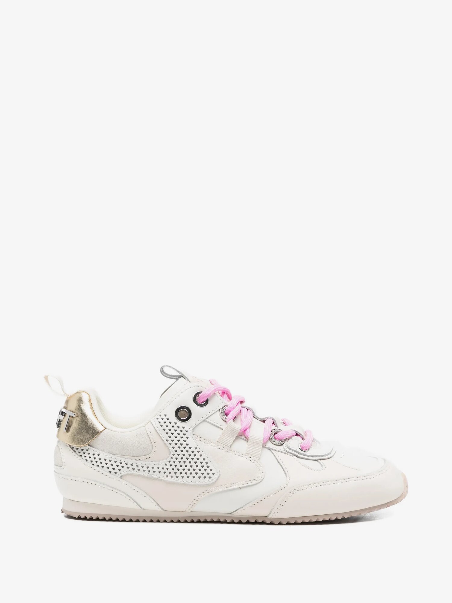 Кроссовки KURT GEIGER Kurt Slim