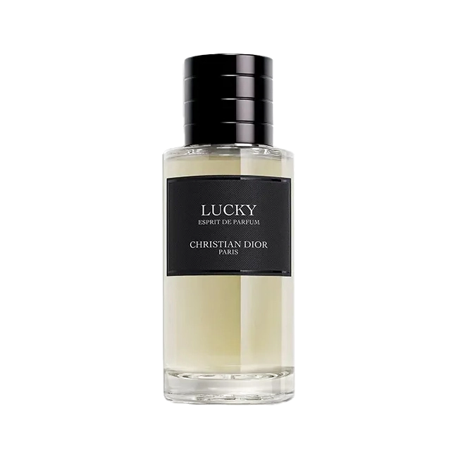 Духи для мужчин и женщин Лаки Эсприт Де парфюм 80 мл / Lucky Esprit De Parfum Dior