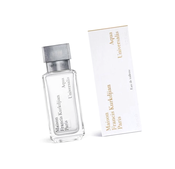 Maison Francis Kurkdjian Aqua Universalis eau de toilette 35 мл - Аква Универсалис унисекс