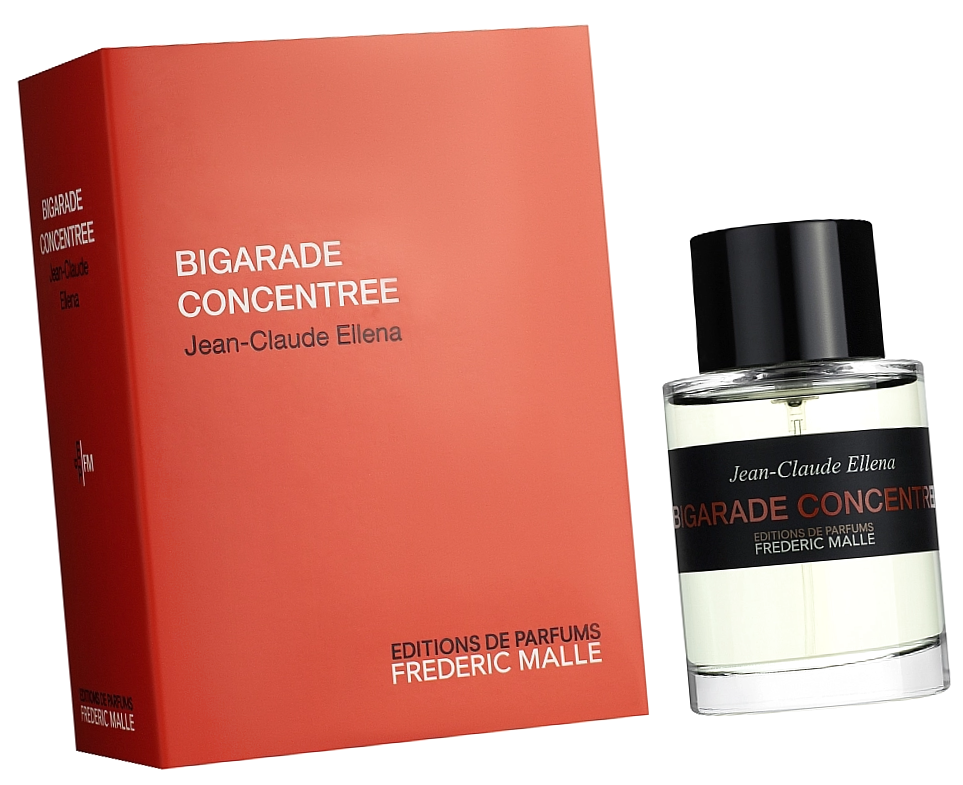 Frederic Malle Bigarade Concentree туалетная вода 100 мл для мужчин и женщин