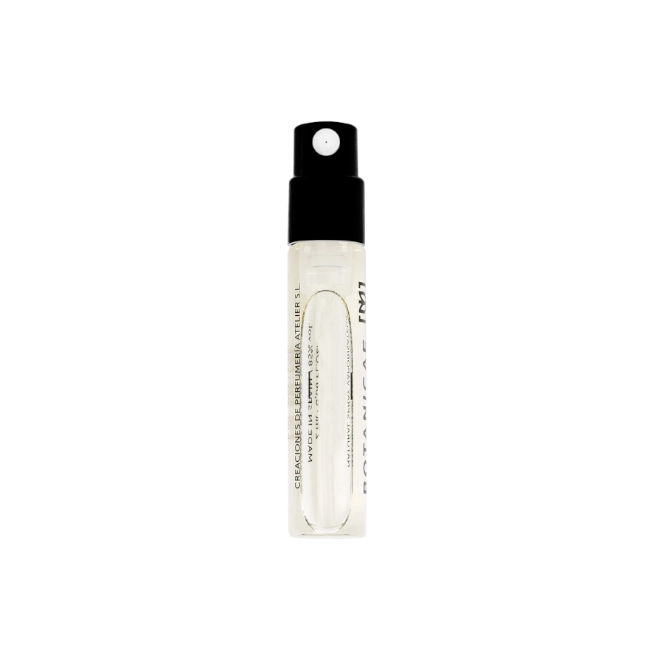 Пробник парфюмерной воды Botanicae Tramonte 2 мл / Ботаника Трамонте унисекс