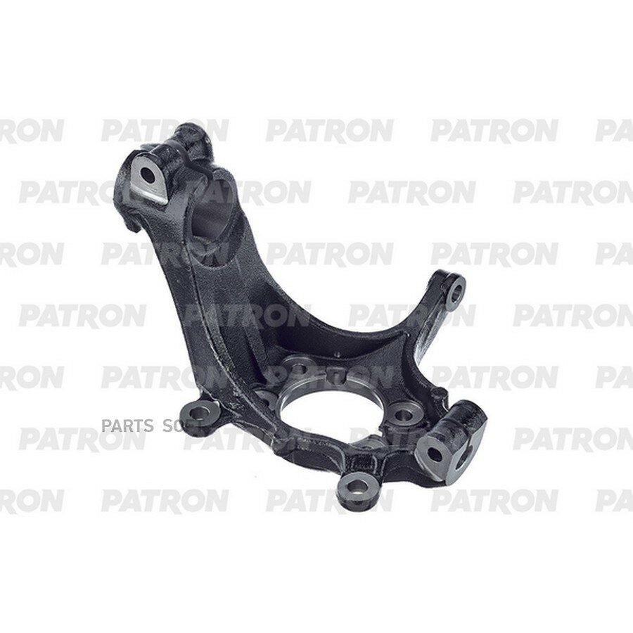 Кулак поворотный правый NISSAN: Qashqai (J11) 2014-, X-Trail (T32) 2014- PATRON PSK1027R | цена за 1 шт