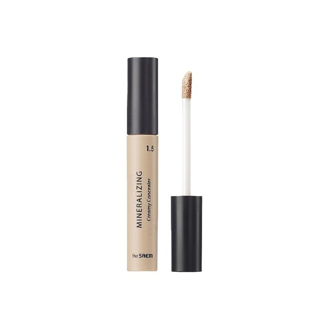 Консилеры для лица The Saem