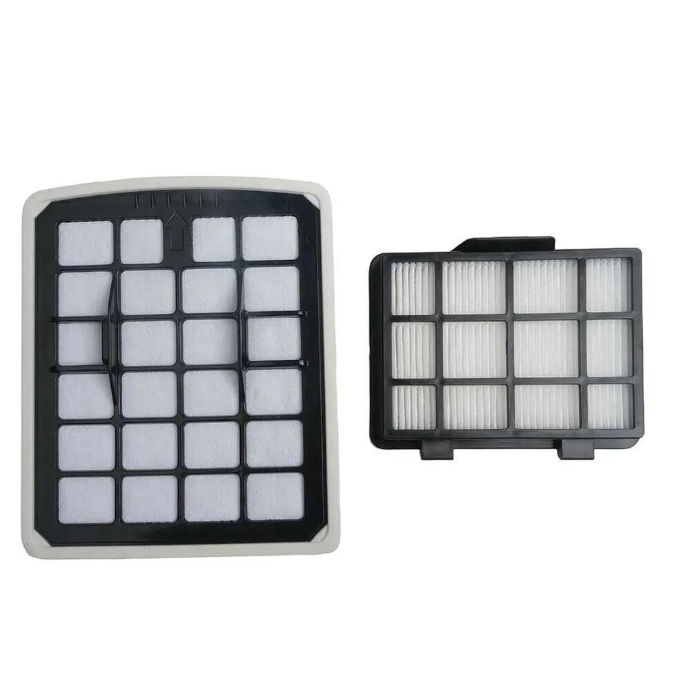 Аксессуары для пылесоса Midea VCS42S200, VCS41S160, BBK BV1801, VCS41S16, Toshiba VC-BL 160FRU комплект фильтров