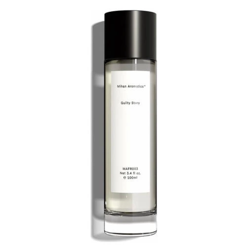 Guilty Story Mihan Aromatics духи унисекс 100 мл - Гилти Стори для женщин и мужчин