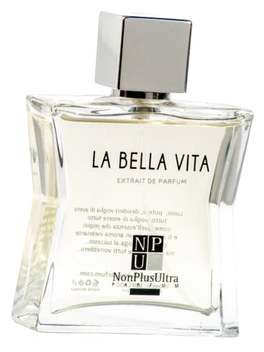 Аромат унисекс NonPlusUltra Parfum La Bella Vita 100 мл / Ла Белла Вита