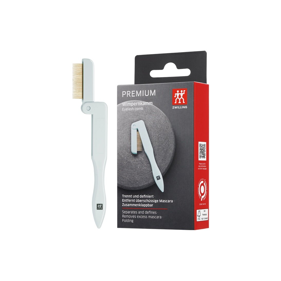 Принадлежности для парикмахерских ZWILLING