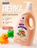 Детская пена–гель для купания Lion Kodomo Baby Bath Mild Natural с первых дней 1...