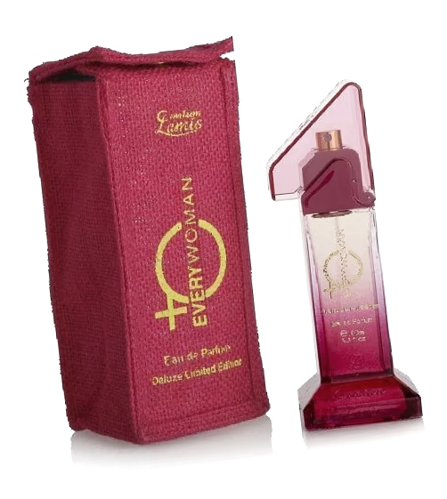 Женский парфюм Creation Lamis Everywoman 100 мл - Эверивумен для неё