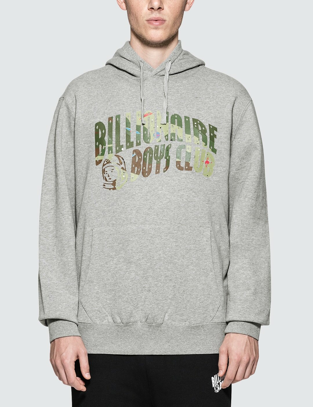 Толстовка BILLIONAIRE BOYS CLUB