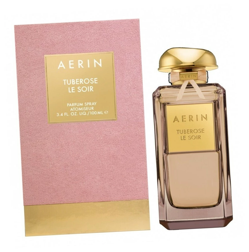 Парфюм Аерин Тубероза Ле Суар Вечерняя нота 50 мл - Aerin Tuberose Le Soir для женщин