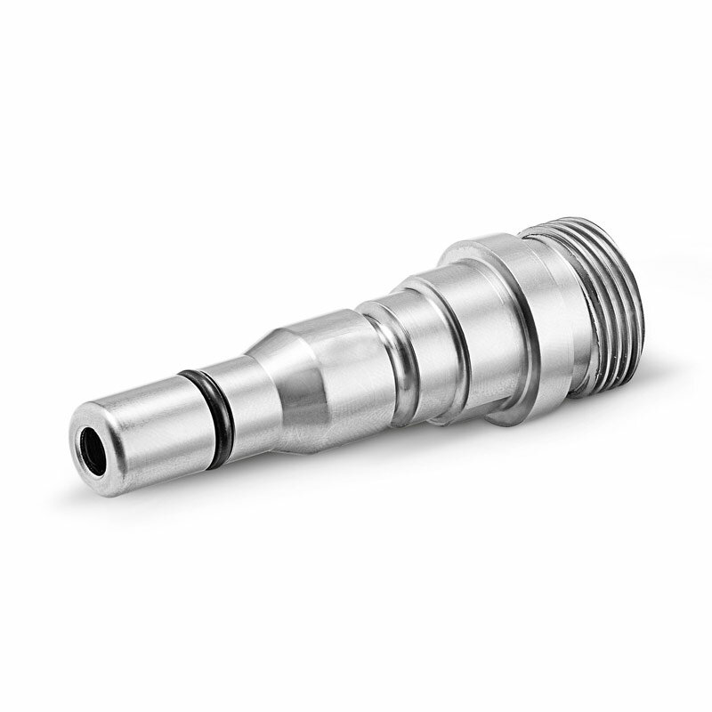 Ниппель TR быстроразъемный, Karcher | 2.115-001.0