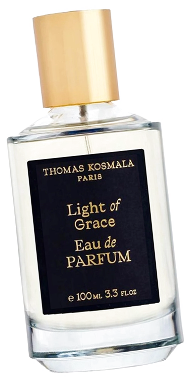 Женский парфюм Томас Космала Лайт Оф Грейс 100 мл - Thomas Kosmala Light Of Grace, Свет Благодати