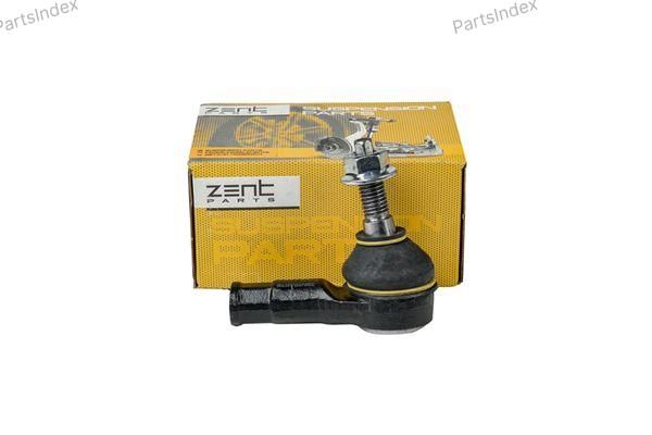 Наконечник рулевой левый+правый Chevrolet Aveo 1.2-1.6/1.3D 11>, ZENTPARTS Z11036