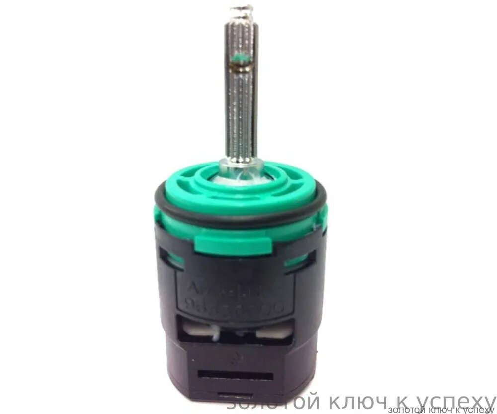 Керамический картридж Hansgrohe 96339000 для смесителя