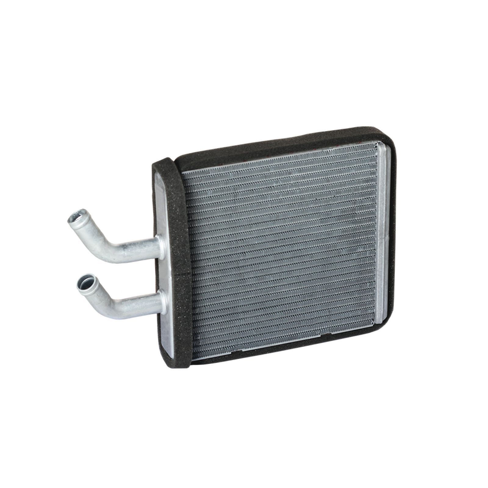 Радиатор отопителя, для КИА Рио 1 oem 0K30C61A10, 0K60A61010 арт LRH08FD