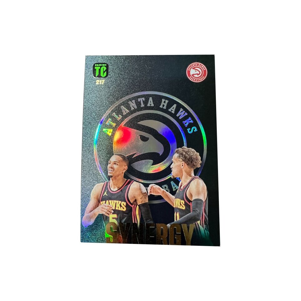 Карточки коллекционные PANINI