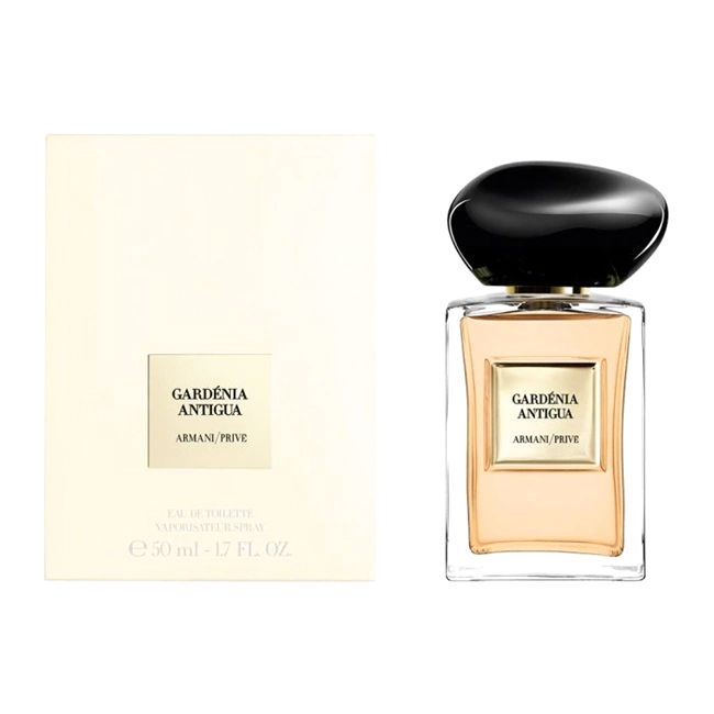 Armani Prive Gardenia Antigua туалетная вода для мужчин и женщин 50 мл - Гардения Антигуа Джорджио