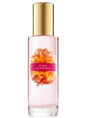 Женская туалетная вода Victoria`s Secret Wild Scarlet 30 мл - Виктория Секрет Дикая Скарлет флакон