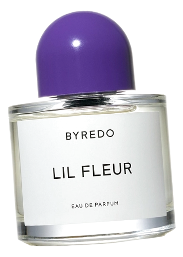 Lil Fleur Limited Edition 2020 парфюм унисекс 100 мл / Байредо Лил Флер 2020 - Byredo