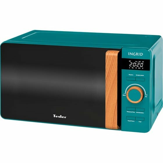 Микроволновая печь ME-2044 Pine green