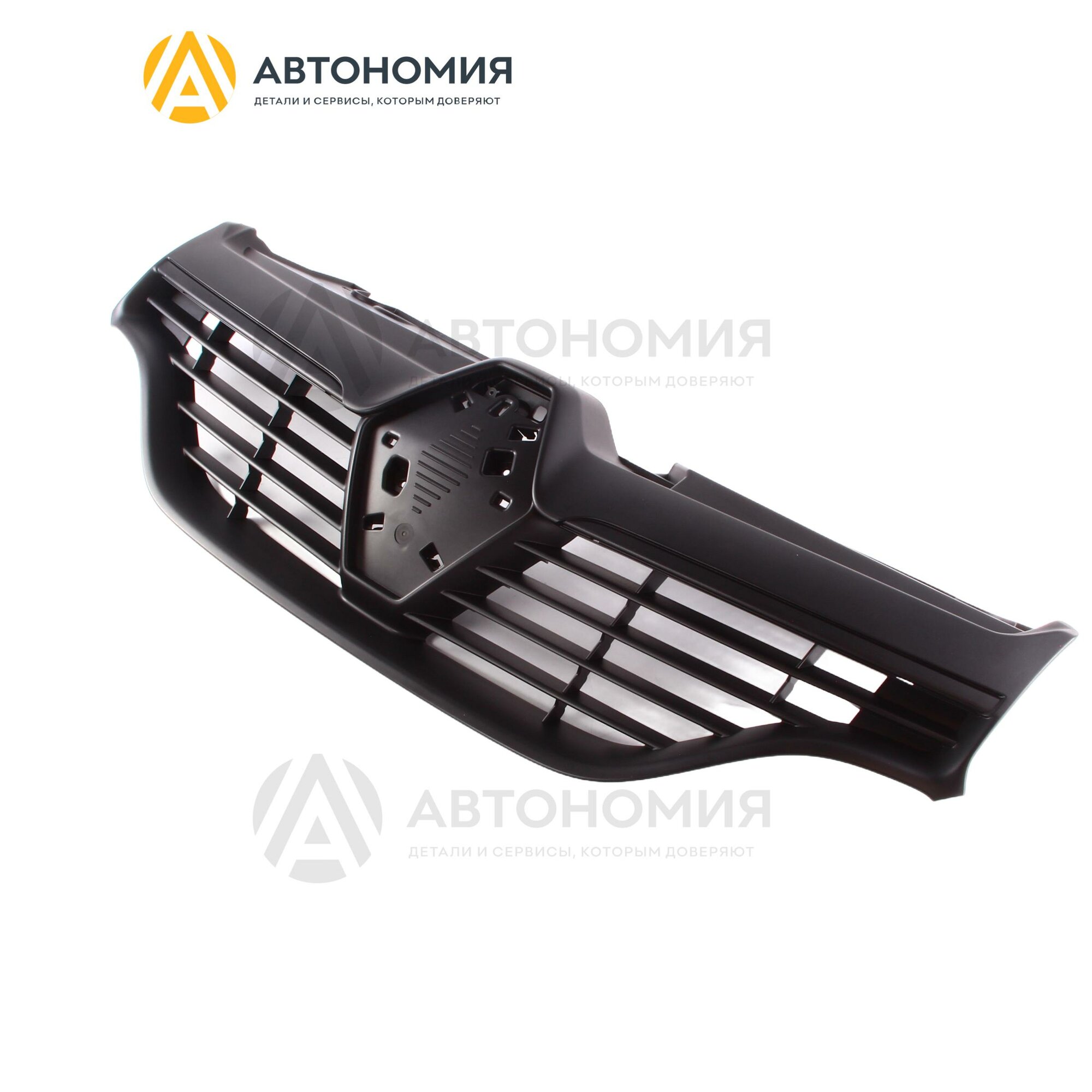 Решётка радиатора Renault 62 31 057 27R