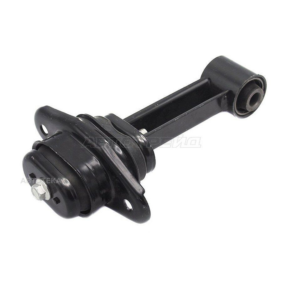 Подушка двигателя нижняя HYUNDAI SOLARIS/KIA RIO 17- SAT ST21950H5000