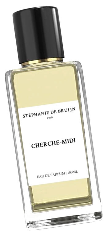 Stephanie De Bruijn Cherche Midi парфюмерная вода унисекс 100 мл - Ищи Полдень