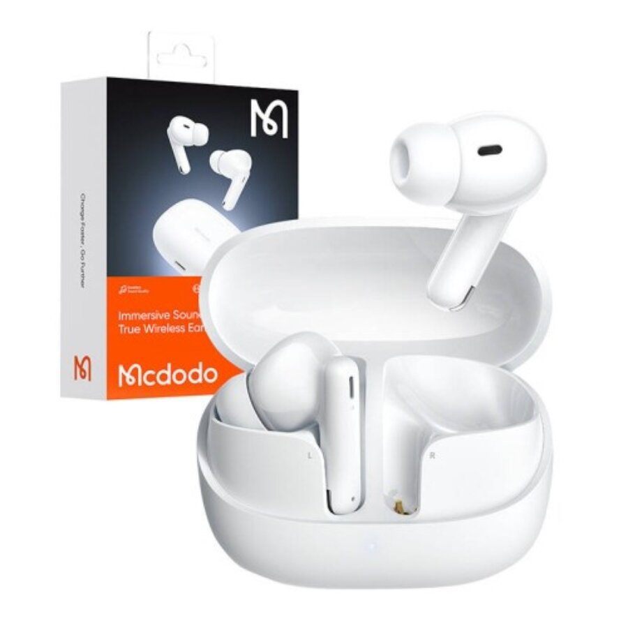 Беспроводные TWS-наушники Mcdodo HP-004