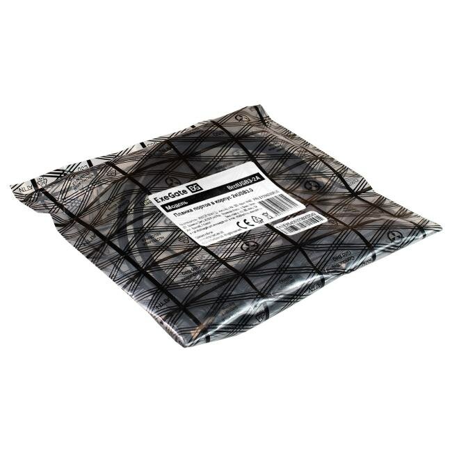 Espada BrctUSB3-2A Планка портов в корпус 2xUSB 3.0 EX298295RUS — фото 1