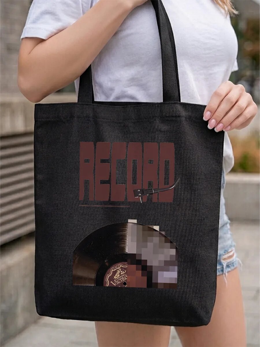 Сумка шоппер PRINTSHOT
