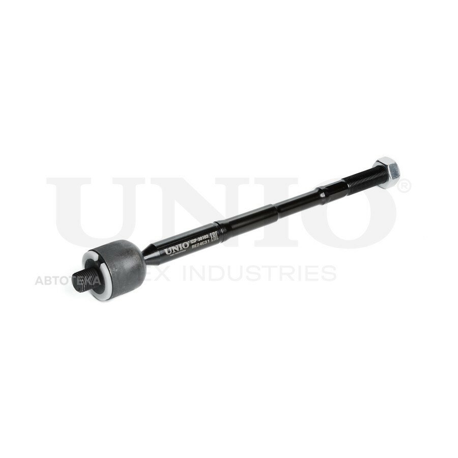 Тяга рулевая HYUNDAI/KIA ELANTRA/CEED 15- UNIO SSP30103