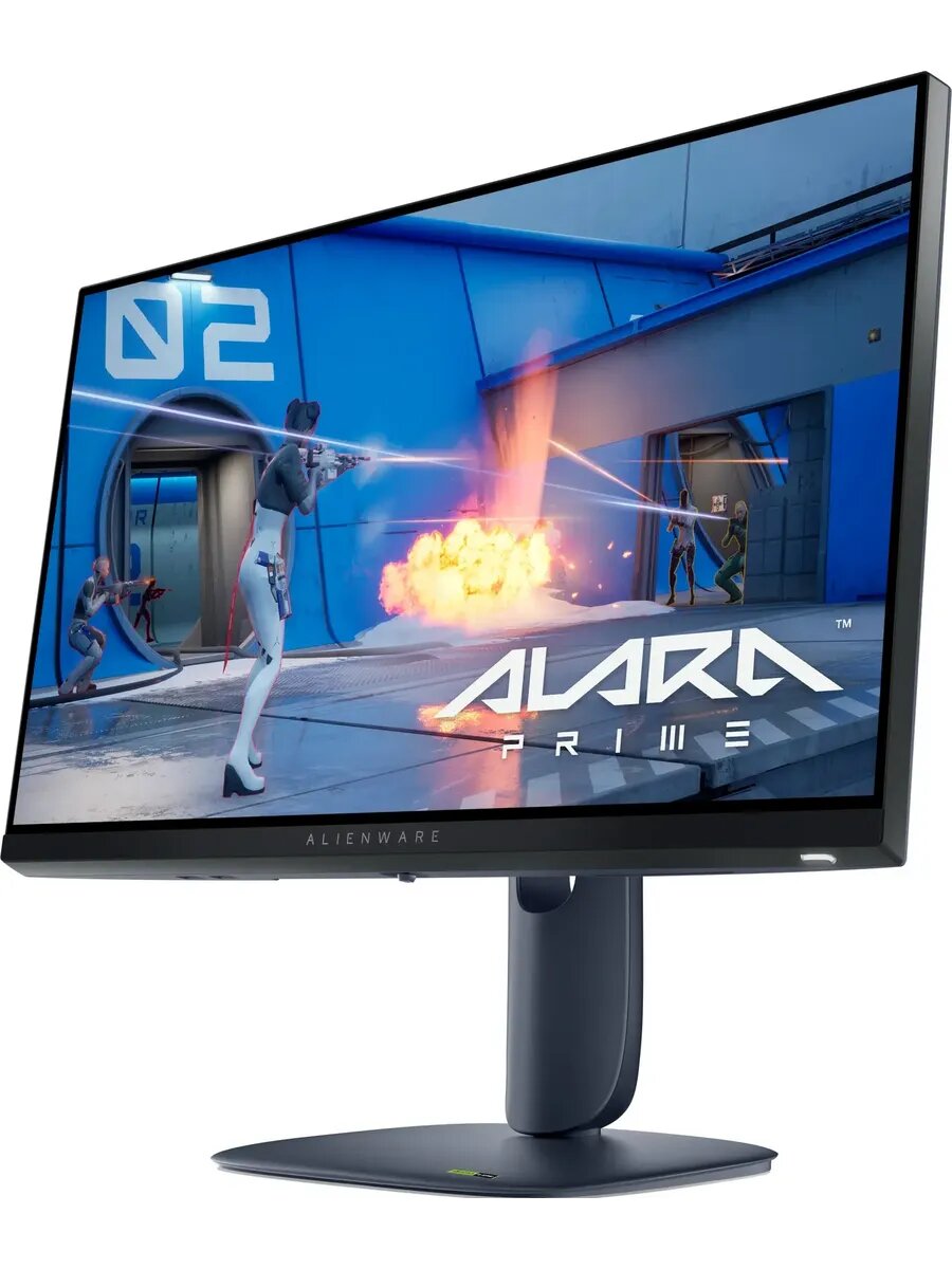 Монитор Dell AW2525HM — фото 1