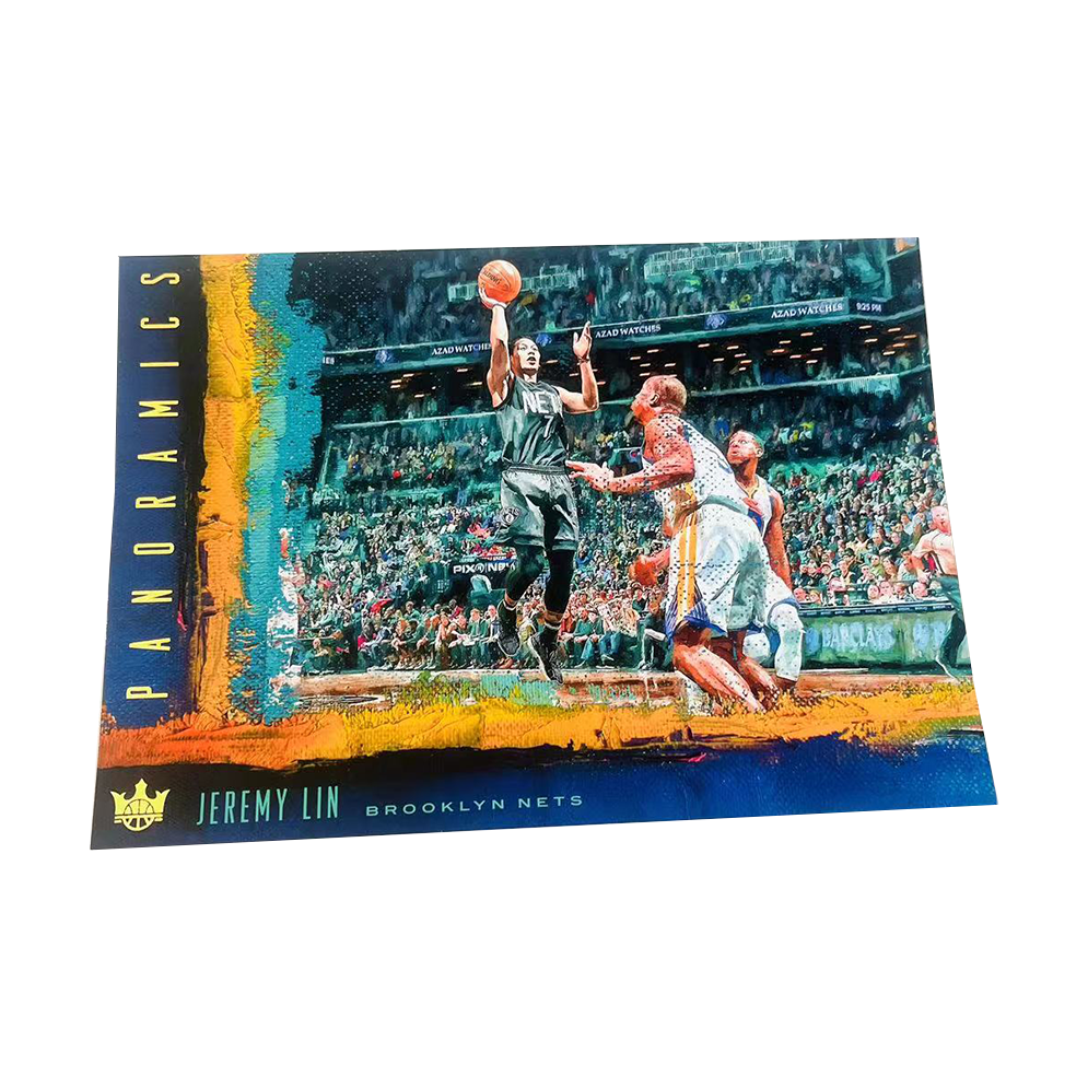 Карточки коллекционные PANINI