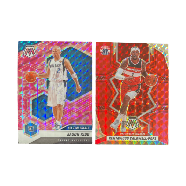 Карточки коллекционные PANINI
