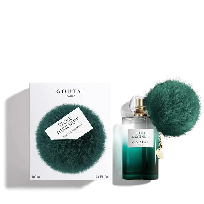 Духи Annick Goutal Etoile D Une Nuit 50 мл для женщин - Аник Гуталь, Звезда Ночи