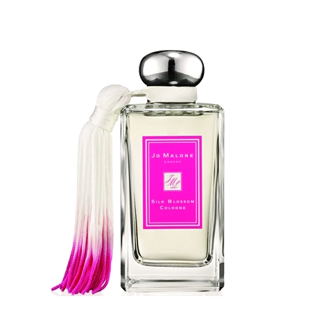 Джо Малон Силк Блоссом одеколон унисекс 100 мл - Jo Malone Silk Blossom духи для женщин и мужчин